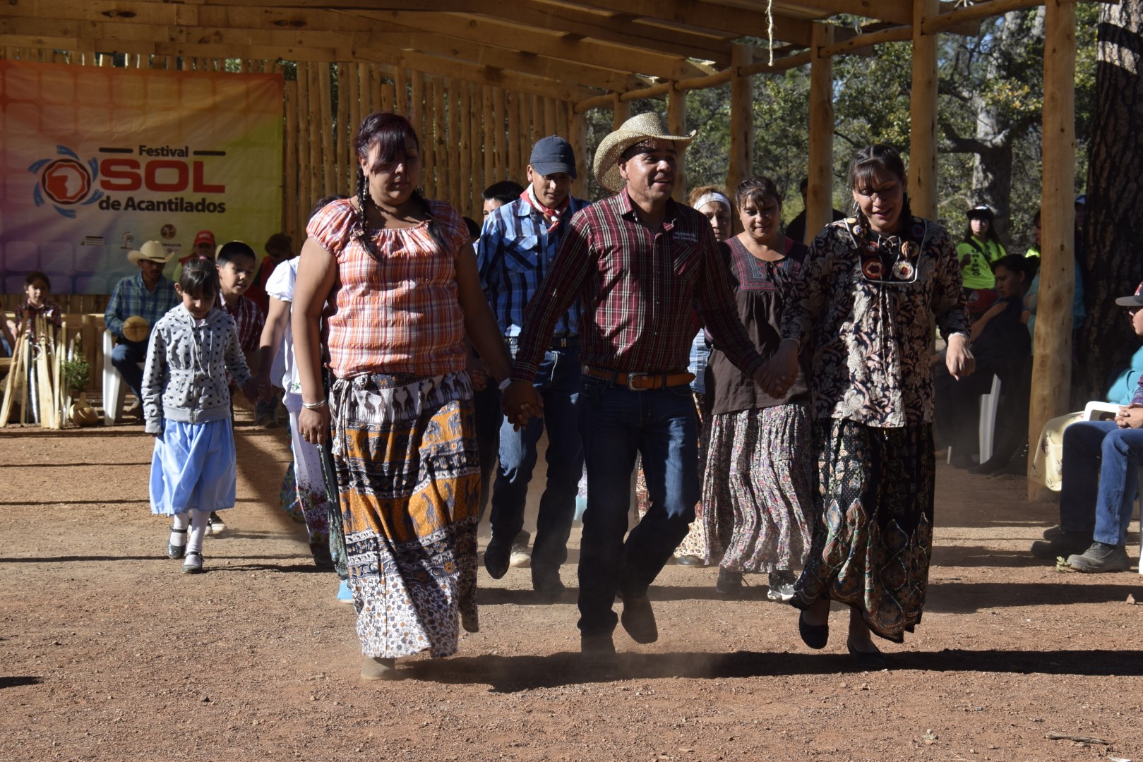LOS PUEBLOS INDÍGENAS DE CHIHUAHUA EN EL CAMINO DE LA JUSTICIA ...